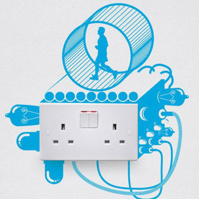 How to activate the ON Switch for Increased Energy and Health - Carl Massy