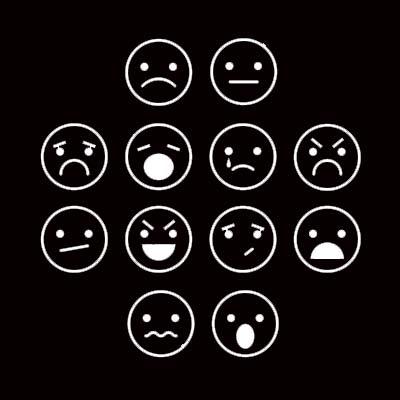 Top 10 Tips for Processing Negative Emotions - Carl Massy