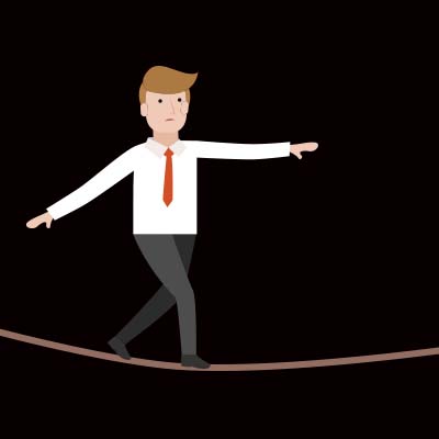 3 Practical Strategies to Help Bring More Balance Into Your Life - Carl ...