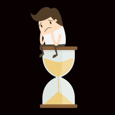 Why Wait? What Is It Costing You? - Carl Massy