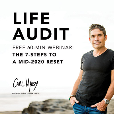 Goal Setting Tips - Carl Massy