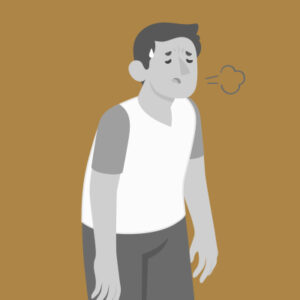 A Common Cause of LOW Energy (not What You Think) - Carl Massy